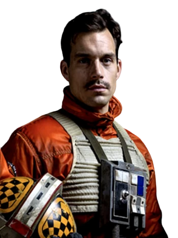 Red Eleven | Wookieepedia | Fandom