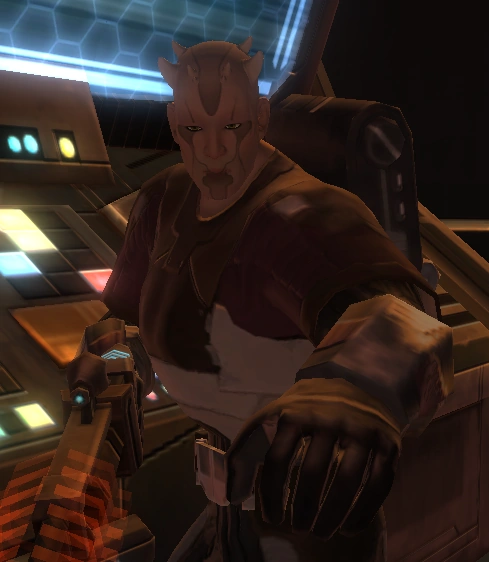 Revaak | Wookieepedia | Fandom