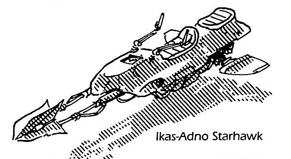 Starhawk 2b | Wookieepedia | Fandom