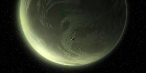 Trandosha | Star Wars Wiki | Fandom