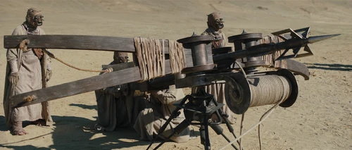 Ballista | Wookieepedia | Fandom