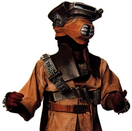 Ubese | Star Wars Wiki | Fandom