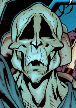 Yag Shushin | Wookieepedia | Fandom