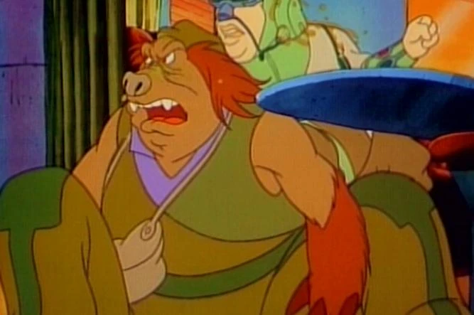 Yorpo Mog | Wookieepedia | Fandom