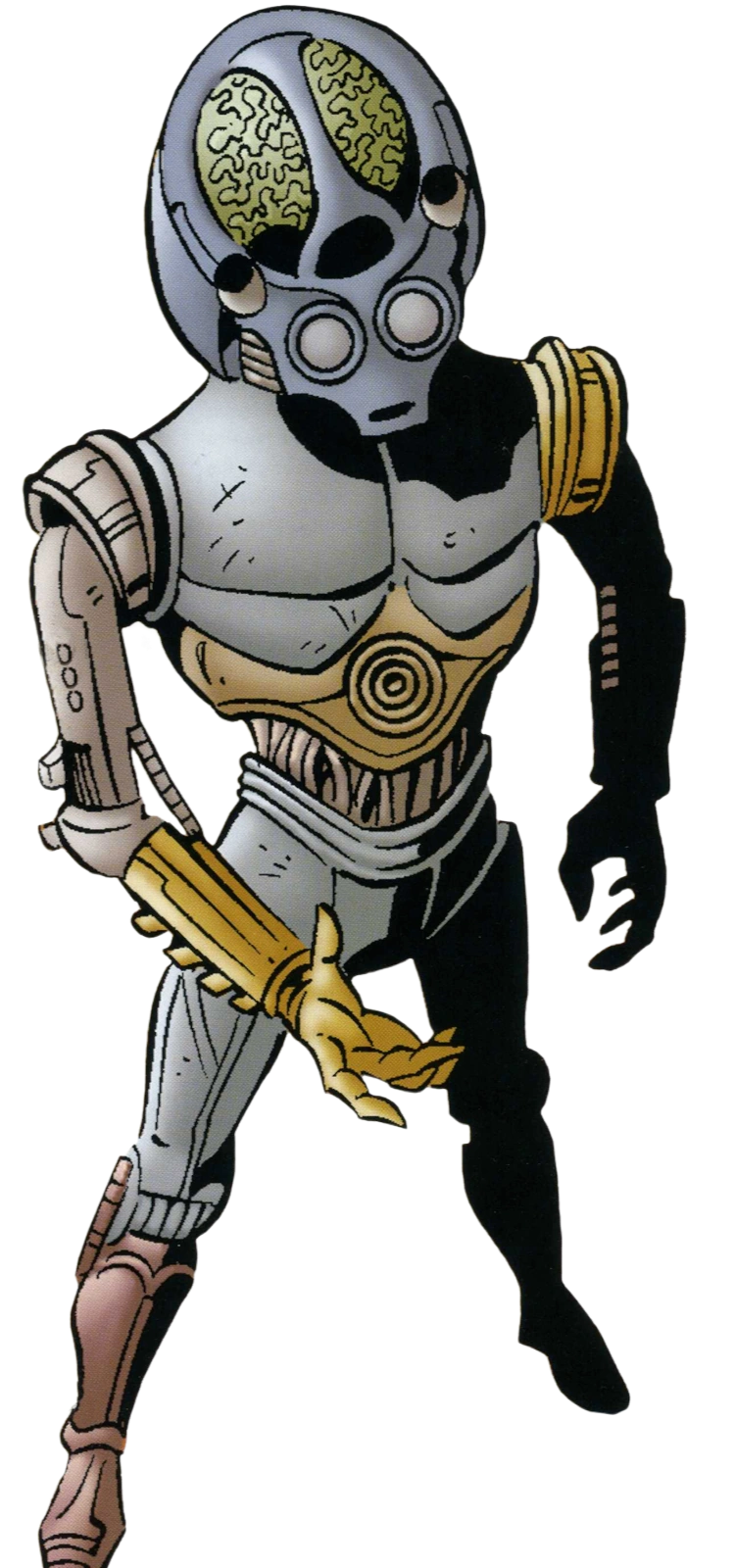 Valet | Wookieepedia | Fandom