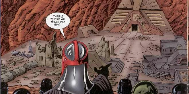 Yinchorr | Czech Star Wars Wiki | Fandom