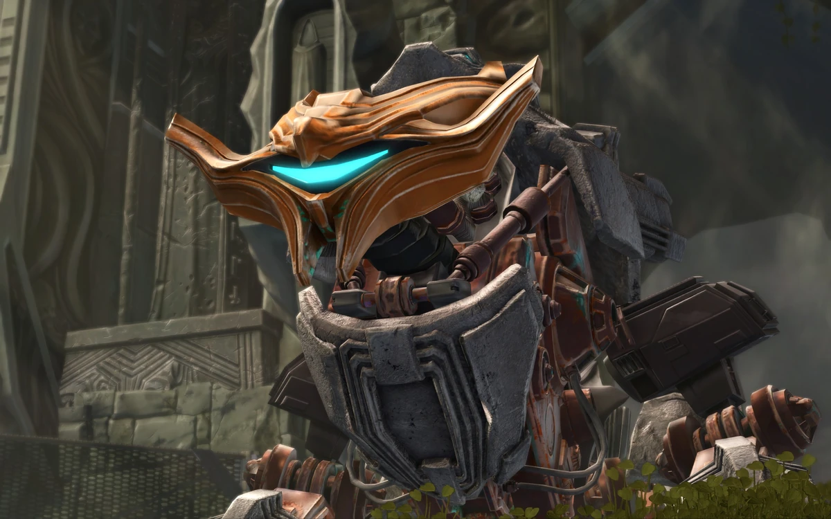 Ancient Guardian Droid | Wookieepedia | Fandom