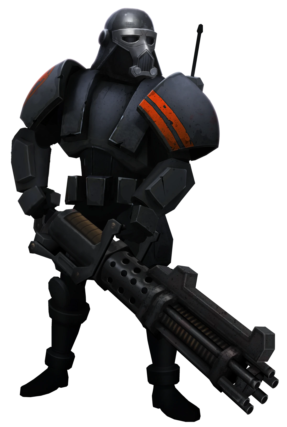 Purge Trooper (Anoat sector) | Wookieepedia | Fandom
