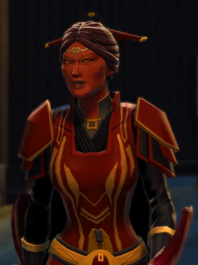 Darth Shaar | Wookieepedia | Fandom