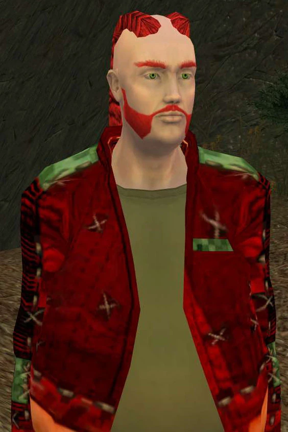 Draykken Bender | Wookieepedia | Fandom