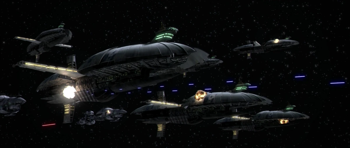 Echo-3 | Wookieepedia | Fandom