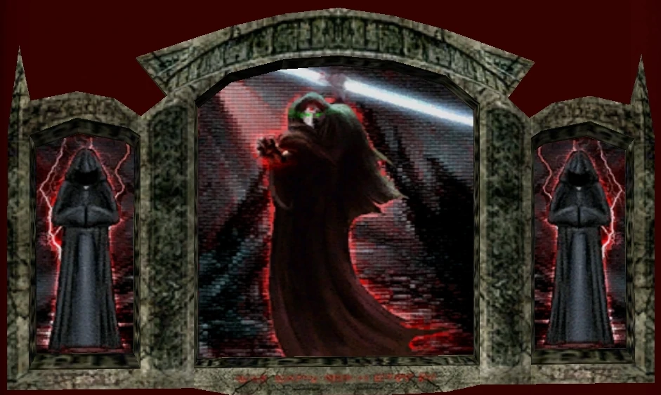 Exar Kun mural | Wookieepedia | Fandom