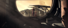 Separatist outpost (Felucia) | Wookieepedia | Fandom