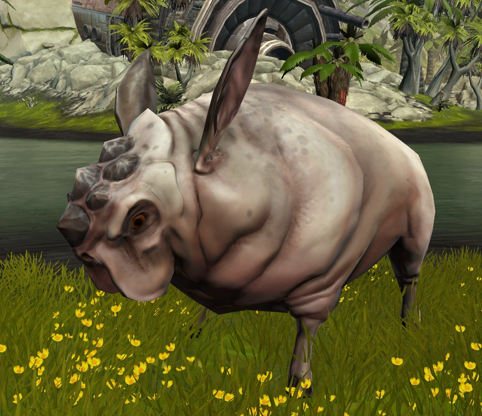 Grophet | Wookieepedia | Fandom