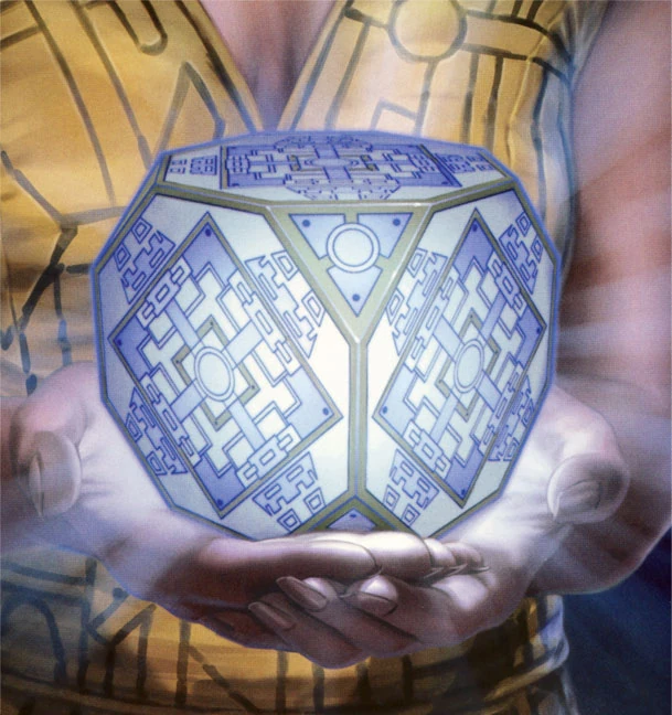 Tionne's Holocron | Wookieepedia | Fandom