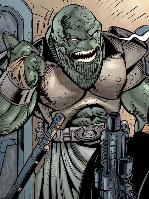 Jahnar-Kooda | Wookieepedia | Fandom