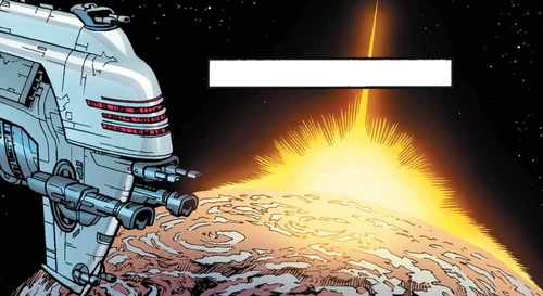 Koba | Wookieepedia | Fandom