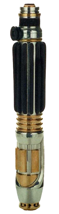 Mace Windu's lightsaber | Wookieepedia | Fandom