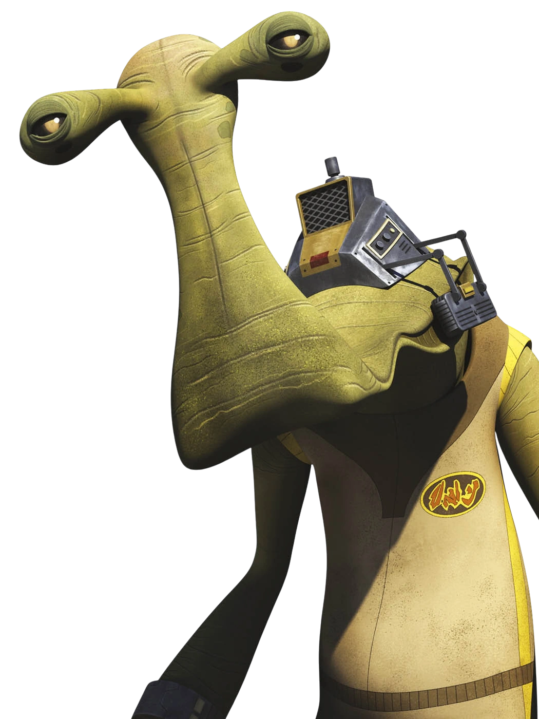 Jho | Wookieepedia | Fandom
