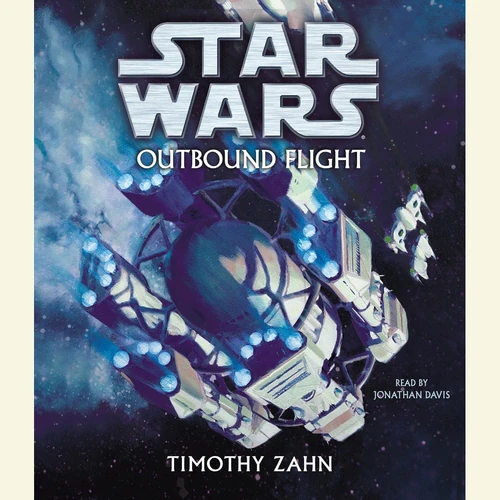 Outbound Flight (abridged audiobook) | Wookieepedia | Fandom