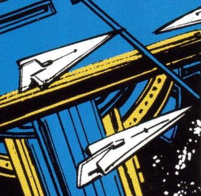 Imperial prison barge | Wookieepedia | Fandom