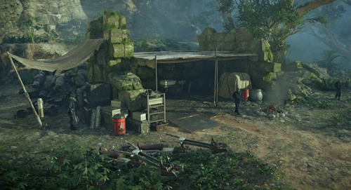 Pyke Guard Post | Wookieepedia | Fandom