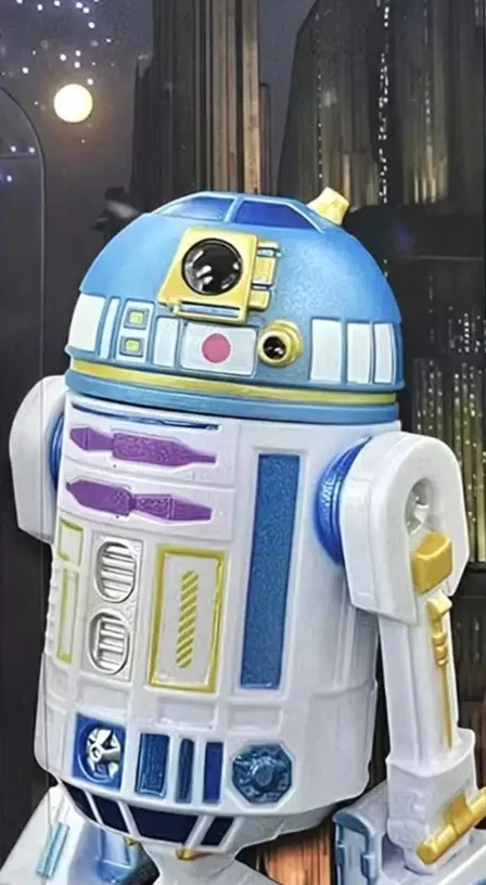 R2-DL70 | Wookieepedia | Fandom