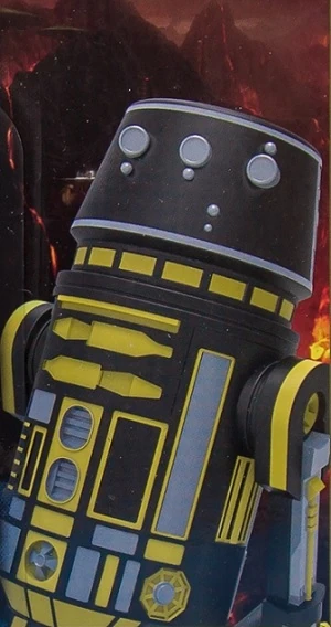 R5-M4 | Wookieepedia | Fandom