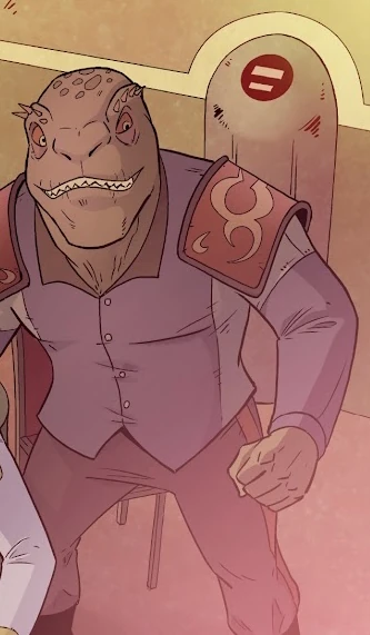 Rakan | Wookieepedia | Fandom