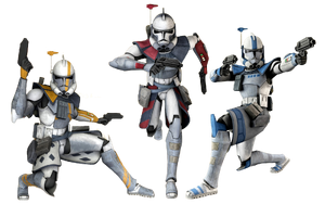 Advanced Recon Commando | Wookieepedia | Fandom