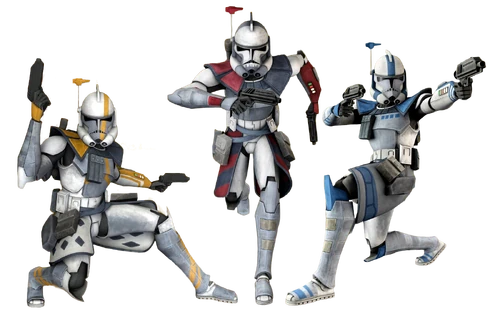 Rancor Battalion | Wookieepedia | Fandom