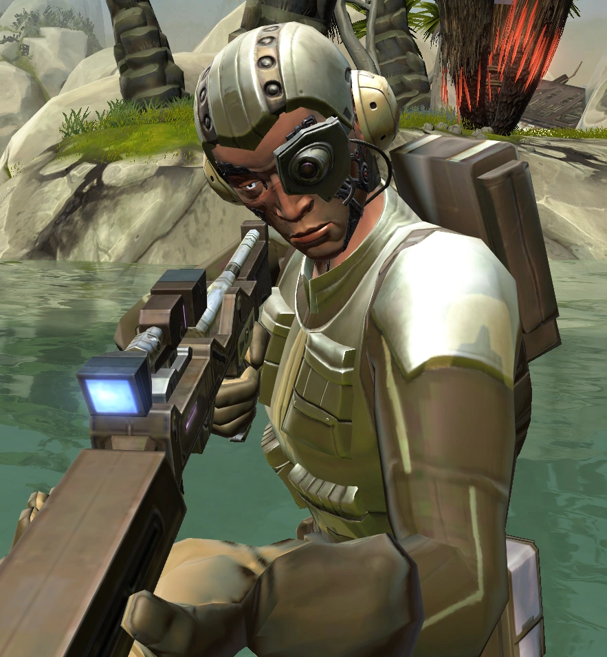 Revai | Wookieepedia | Fandom