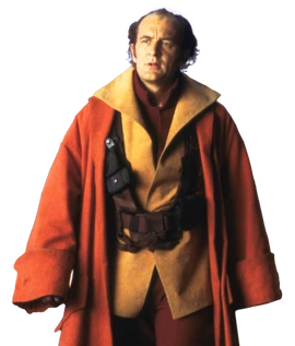 Ric Olié | Wookieepedia | Fandom