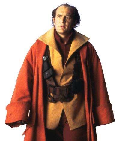 Ric Olié | Wookieepedia | Fandom