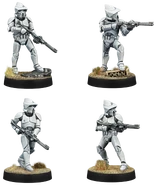 ARF Troopers Unit Expansion | Wookieepedia | Fandom