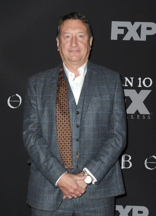 Steven Knight | Wookieepedia | Fandom