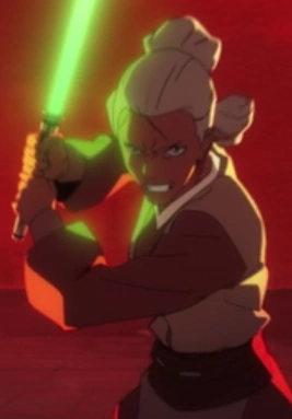 Unidentified human Jedi (Toul) | Wookieepedia | Fandom