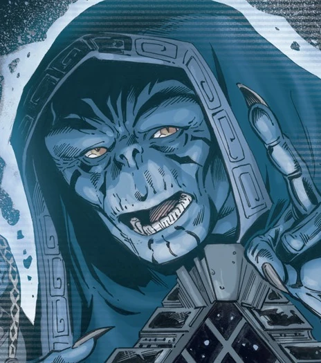 A'nang | Wookieepedia | Fandom