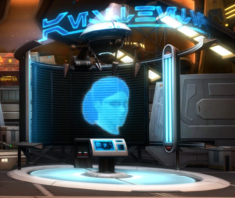 Appearance Designer | Wookieepedia | Fandom