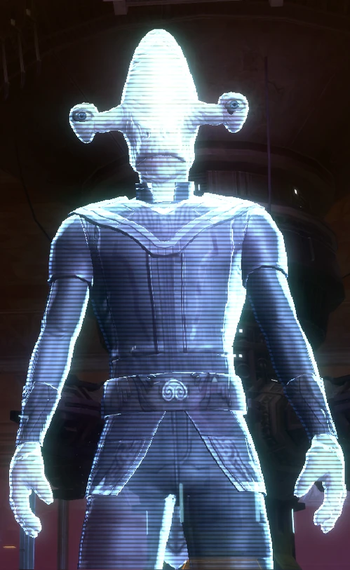 Mother Machine | Wookieepedia | Fandom