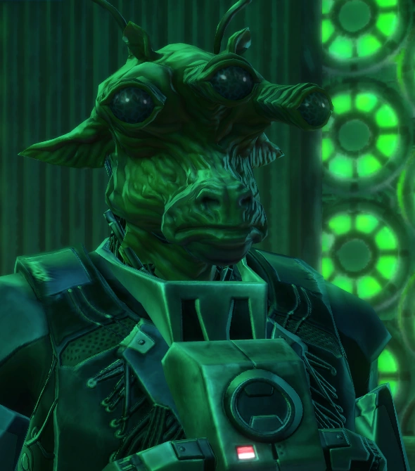 Ayor-v9 | Wookieepedia | Fandom