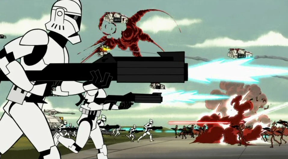 Battle of Muunilinst | Star Wars Wiki | Fandom