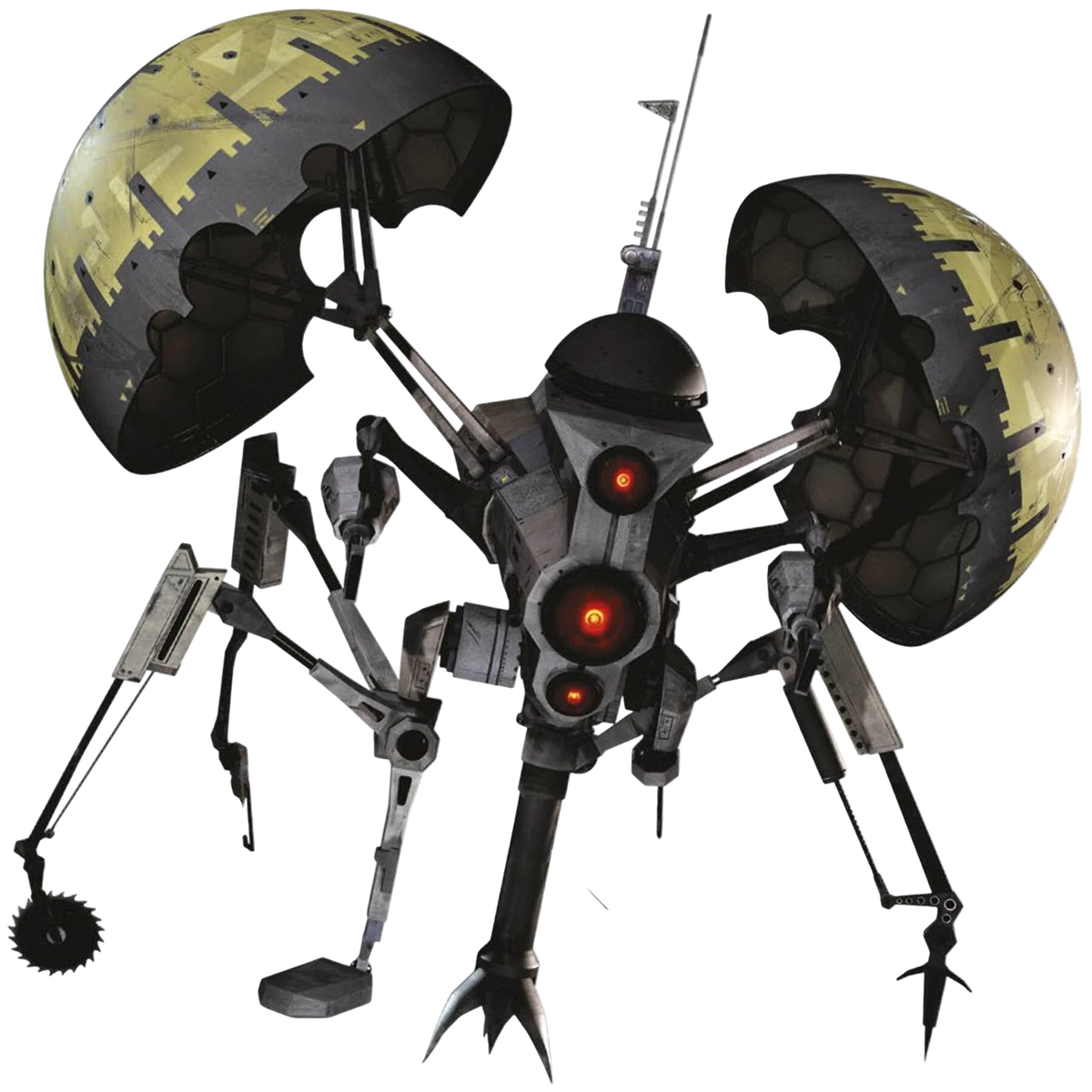 Star Wars: Rise of the Battlemage | Page 21 | SpaceBattles