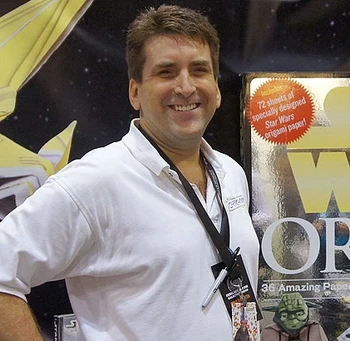 Chris Alexander | Wookieepedia | Fandom