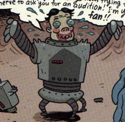 Tik Tali Talosh | Jawapedia | Fandom