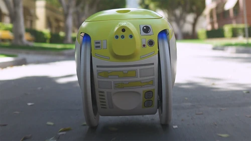 G1T4-M1N1 | Wookieepedia | Fandom