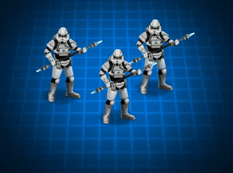 Imperial Heavy Trooper | Wookieepedia | Fandom