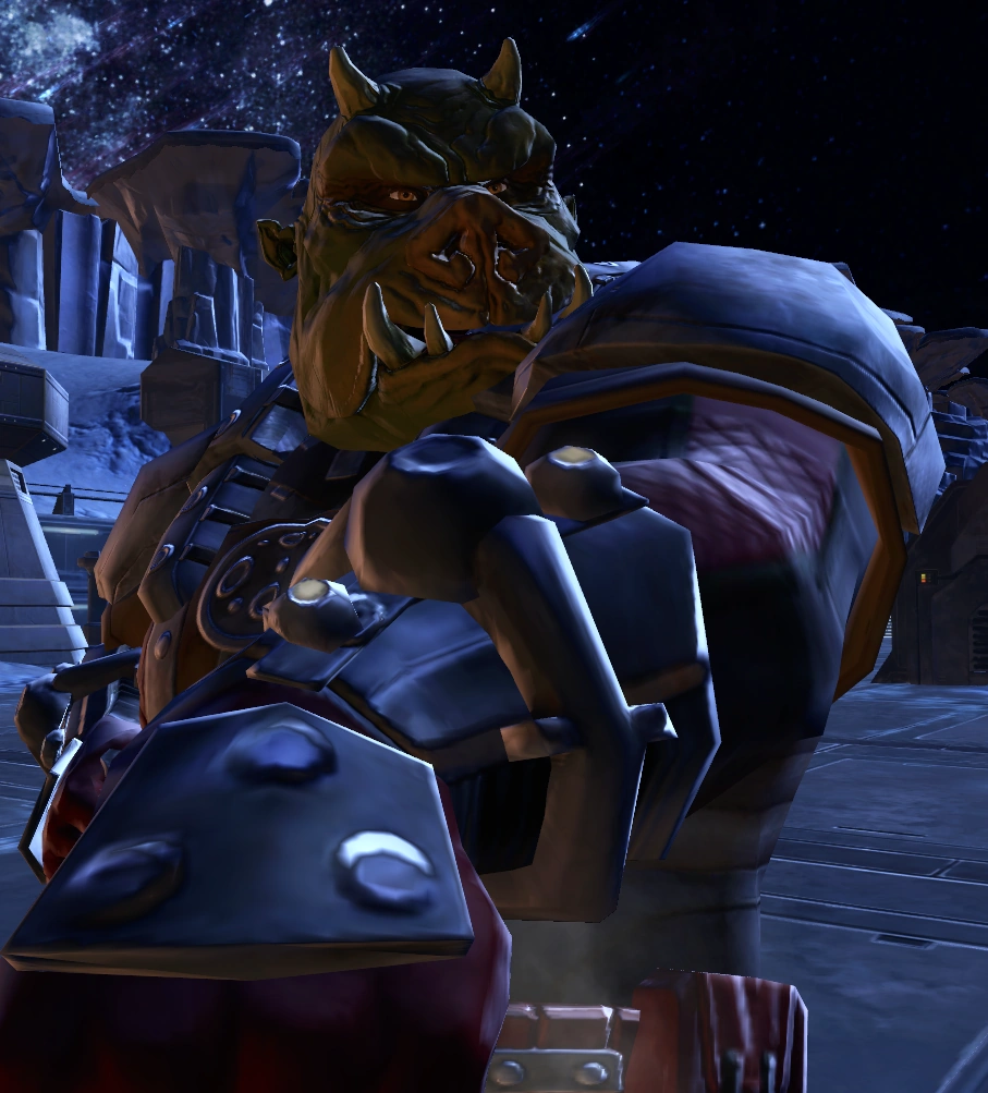 Gark | Wookieepedia | Fandom