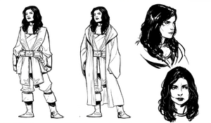 Gella Nattai | Wookieepedia | Fandom