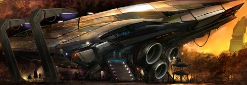 Gormegan-1 | Wookieepedia | Fandom